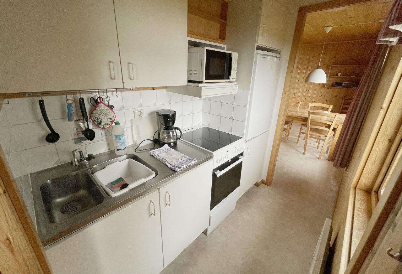 Vårt boende | Vuoggatjålme